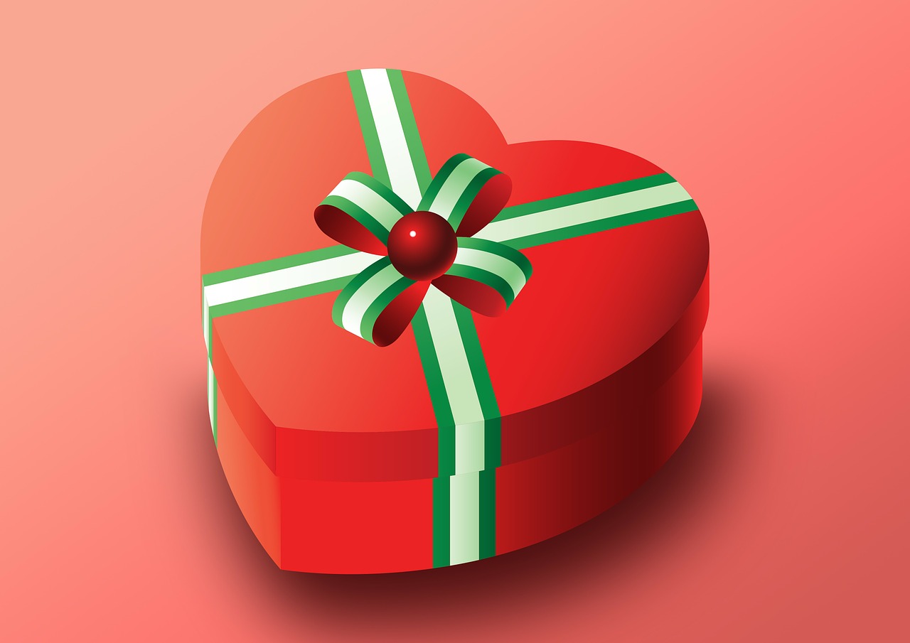 The Gift of Love inspirational Story